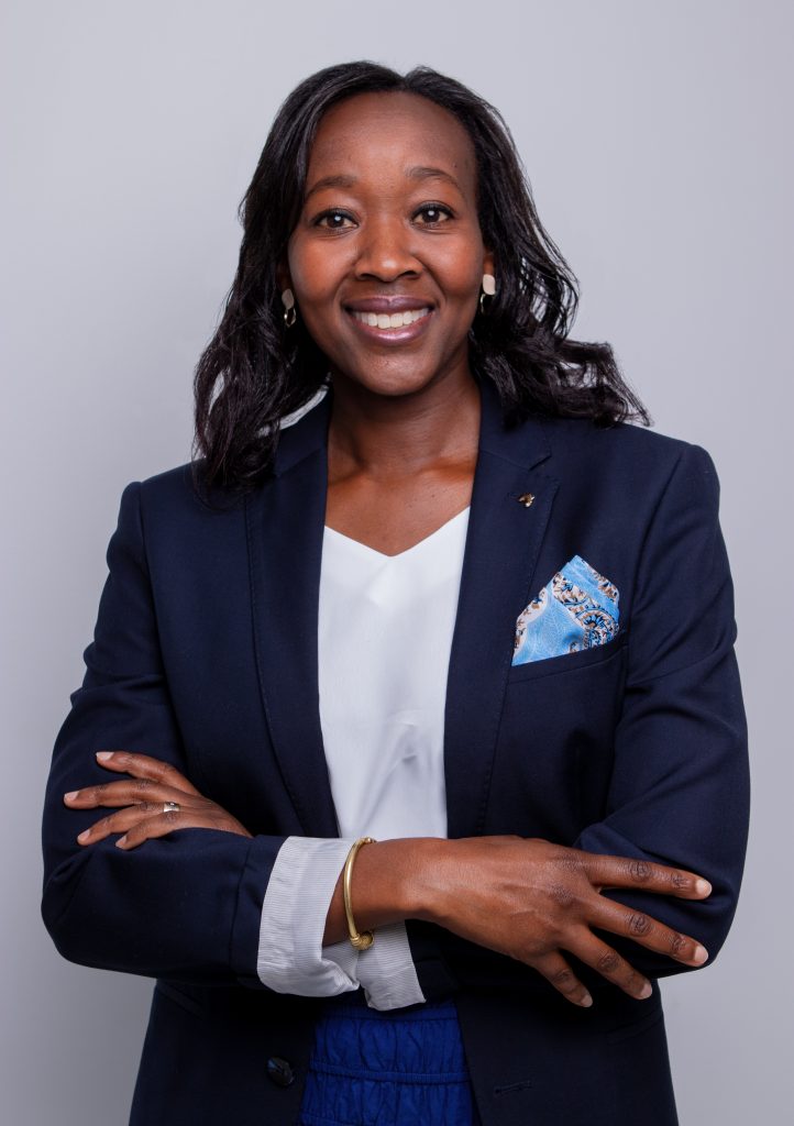 BIPA Board Members – BIPA